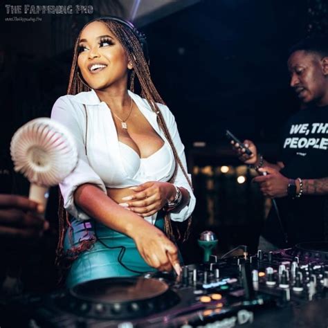 Lerato Kganyago Nude And Sexy 60 Photos The Fappening