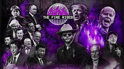 The Fire Rises Ost Youtube