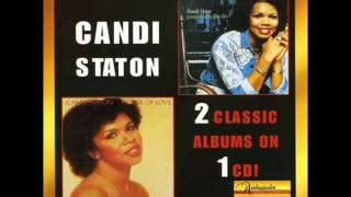 Candi Staton Summer Time With You 1976 Chords Chordu