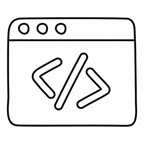 Web Coding Web Programming Software Development Html Coding Web