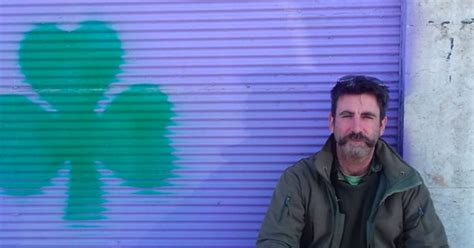 Westport Recuerda A Finbar Cafferkey En La Ceremonia De Aniversario The Irish Times Notiulti