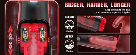 Jodiyece Sex Toys For Men Male Masturbator Male Sex Toy
