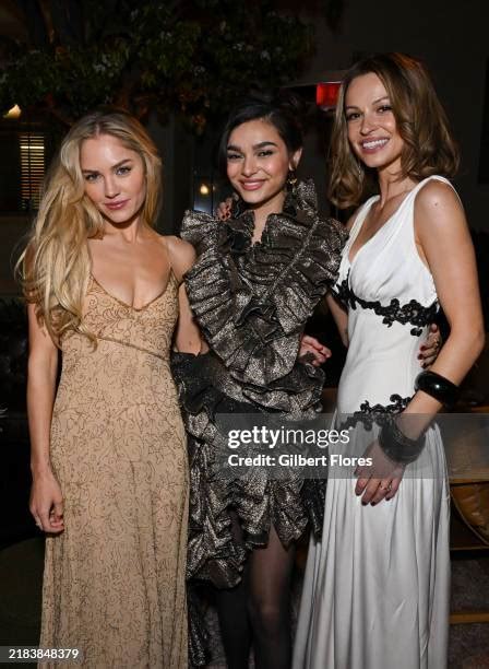 509 Paulina Chávez Photos And High Res Pictures Getty Images