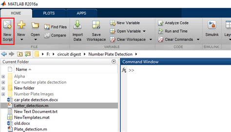Car Number Plate Detection Using Matlab And Image Processing