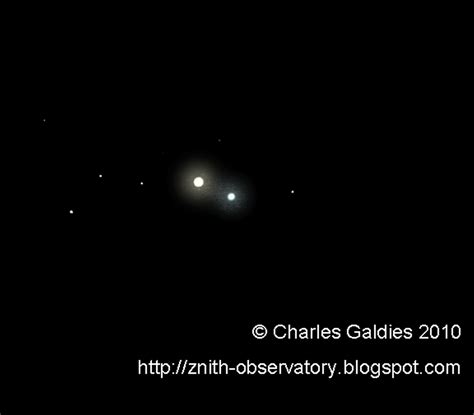 Double Star Albireo Beta Cygni
