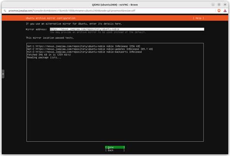 Self Hosted Sonatype Nexus Repository Oss