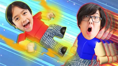 ‎ryans Epic Roblox Showdown Ryans World Specials Presented By