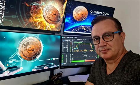 Our Founder And Ceo Mario Urlić A Comment On The Beginning Of The Listing Of Cuc And The