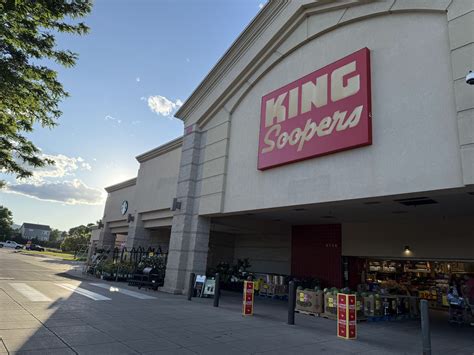 King Soopers 8126 S Wadsworth Blvd Littleton Co Hours Directions