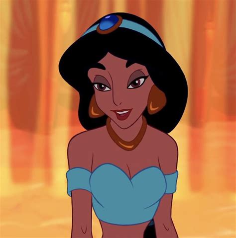Princess Jasmine Disney Princess Movies Disney Jasmine Disney
