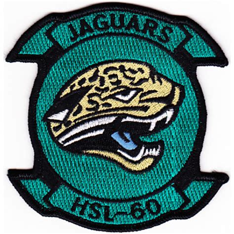 Hsl 60 Patch Jaguars Helicopter Patches Navy Patches Popular Patch