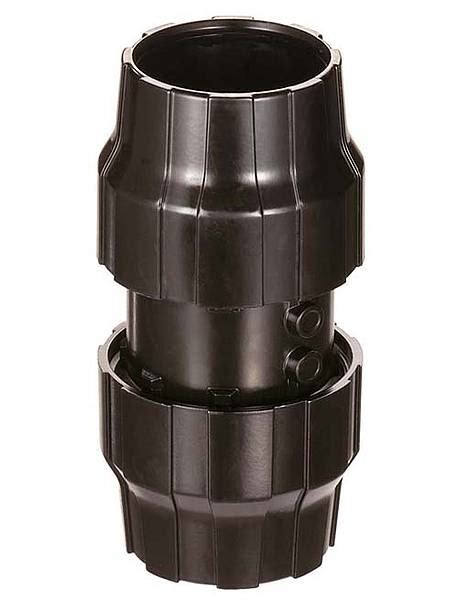 Pps Un Aluminium Muffe Für Rohr Air And Fluid Technology Gmbh