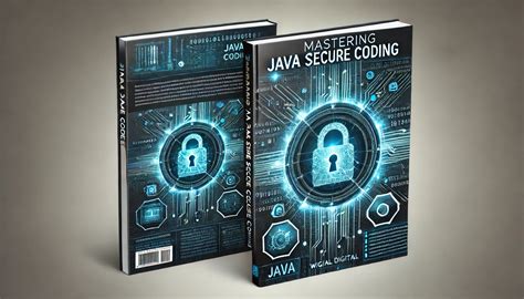 Mastering Java Secure Coding An Ultra Extensive Guide To Building