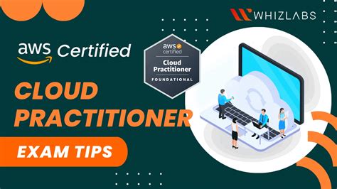 Tips For Passing Aws Cloud Practitioner Exam