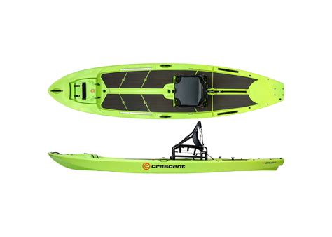 K Craft Microskiff Edition