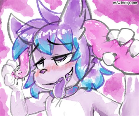 Rule 34 2023 Absurd Res Ahe Gao Ambiguous Gender Anthro Blush Bodily