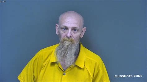 Scucchi Michael Wayne 03212024 Desoto County Mugshots Zone