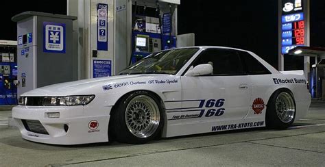 Nissan S13 V3 Body Kit Pandem Lab Rocket Bunny Pandem 56 Off