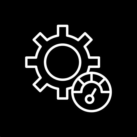 Performance Optimization Vector Icon Design 30215055 Vector Art At Vecteezy