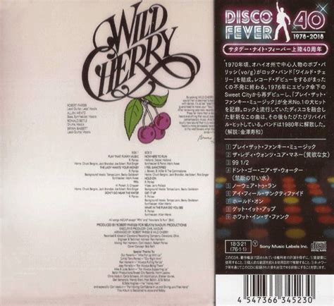 Play That Funky Music Limited Edition Wild Cherry Muziek Bol