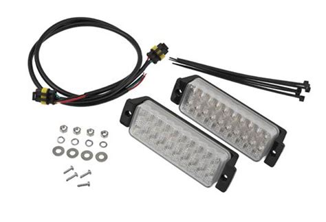 Arb 4x4 Accessories Led Turn Signal Indicator Light Kit 6821287 6821287