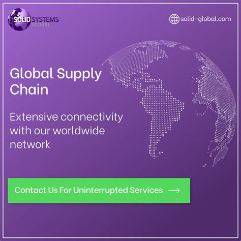 Solid Systems Global On Linkedin Global Locations Thirdparty Multivendor Maintenance Mvs