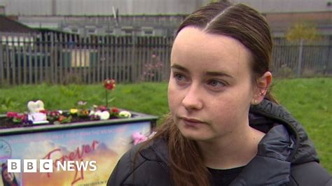 Siblings Of Murder Victim Chloe Mitchell Speak Of Loss