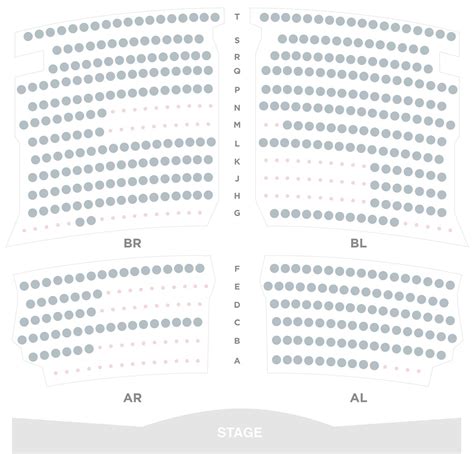 Golden Nugget Las Vegas Showroom Seating Chart Full Guide