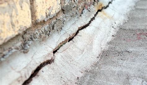 Stem Wall Damage Repair