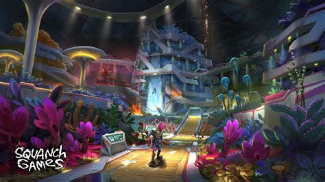 A Deeper Look At High On Life 2 Coming To Game Pass This Winter