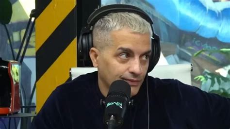 Ángel De Brito Reveló Cómo Se Enteró Que Los Integrantes De Airbag Eran