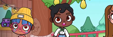 Baixar And Jogar Avatar World ® No Pc And Mac Emulador