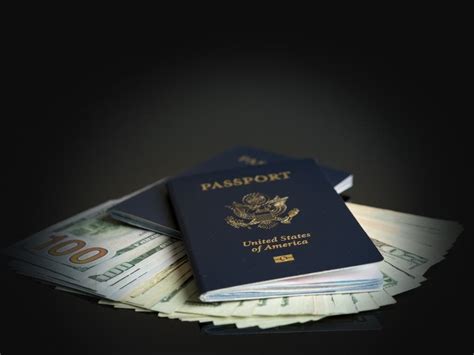 Town Of Hempstead Passport Day Efficiently Sets Up Travel Documents