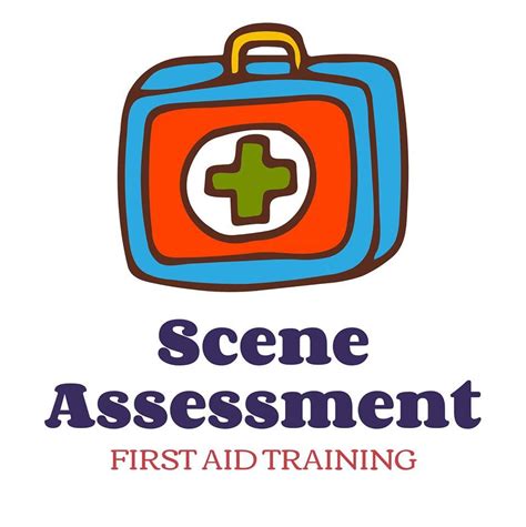 Scene Assessment Wisbech