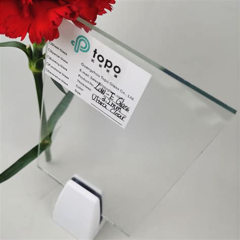 Low E Float Glass For Buildingautomobiles Ships