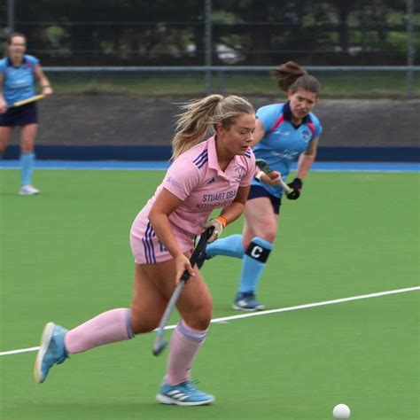 Ey All Ireland Hockey League Round Up All The Results Scorers And