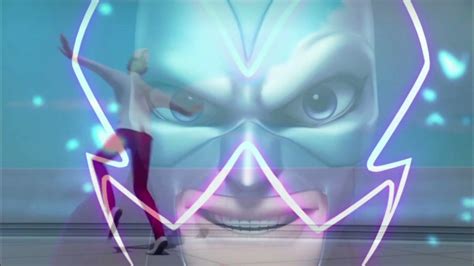 Mister Mothman Miraculous Ladybug Edit Youtube
