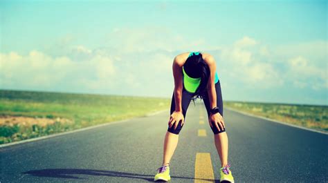 Oxygen Debt E P O C And Recovery Explained Sport Science Insider