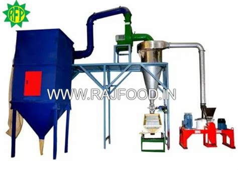 Masala Processing Plant Spice Processing Plant Latest Price Manufacturers And Suppliers