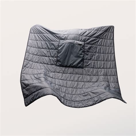 Trtl Mini Wrap Comfort Blanket Trtl Travel Trtltravel