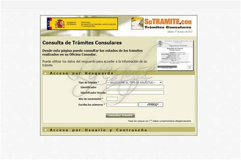 How To Check The Status Of Your Non Lucrative Visa Application