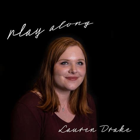 An Interview With Lauren Drake