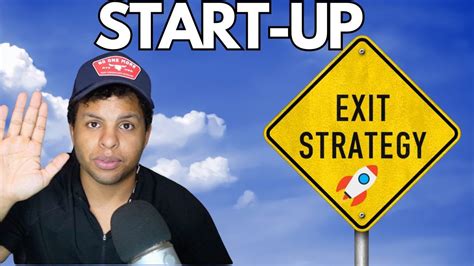 Types Of Startup Exits At Joel Sherwin Blog