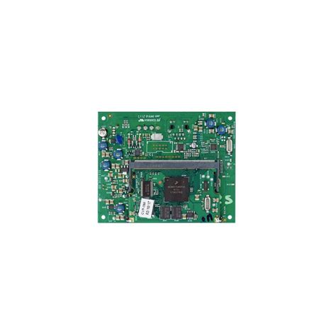 Mod Lan Evo Modulo Lan X Defender