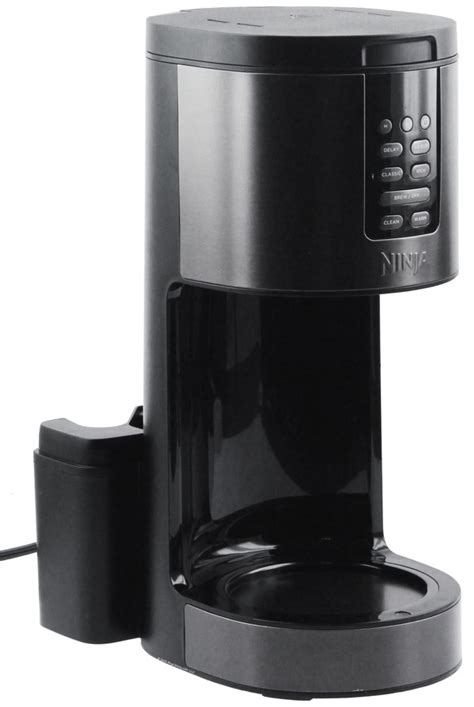 Ninja Replacement Main Unit Dcm201bk Xl Cup Coffee Maker Pro Refurbished