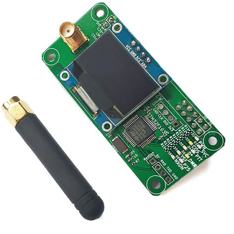 Mmdvm Simplex Dmr Gateway E Configurazione Di 4 Reti E 2 Flussi Il