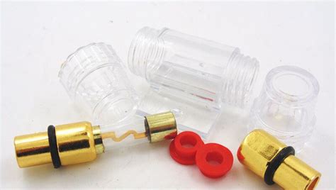 60 Amp Fuse Holder 8ga Power Cable Subwoofer Speak Vicedeal