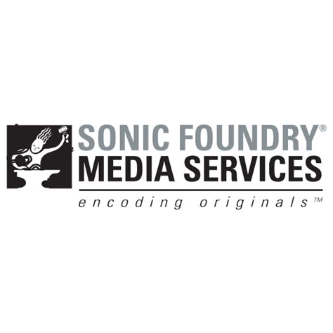 Sonic Foundry Logo Download Logo Icon Png Svg
