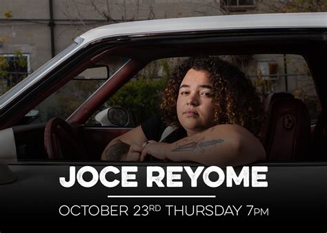 Joce Reyome Performing At Red Bird Brewing