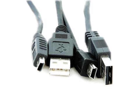Custom Usb Cable Assemblies Manufacturer Stantek